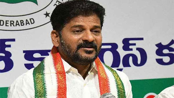 Revanth Reddy: రేవంత్‌రెడ్డి మీడియా సమావేశం | pcc chief reventh reddy ...
