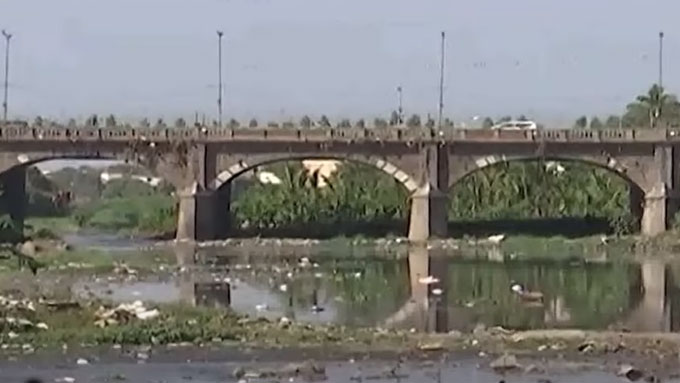 Musi River: మూసీ ప్రక్షాళన ఎంతవరకు వచ్చింది.? | whats govt plan on ...