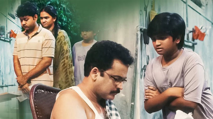 #90s వెబ్‌సిరీస్‌: వందలో ఉన్న కిక్కు గురించి తెలుసా? | comedy scene ...