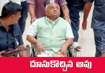 ETV AP Live: ఈటీవీ ఆంధ్రప్రదేశ్‍ ప్రత్యక్షప్రసారం